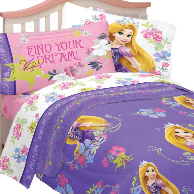 Disney Rapunzel - ToysPlus