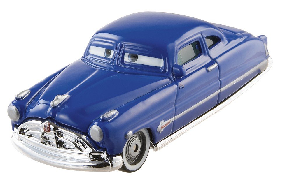 Doctor Doc Hudson